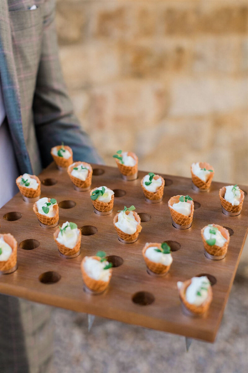 Colette’s Catering & Events at Muckenthaler Mansion